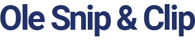 Home - Ole Snip & Clip